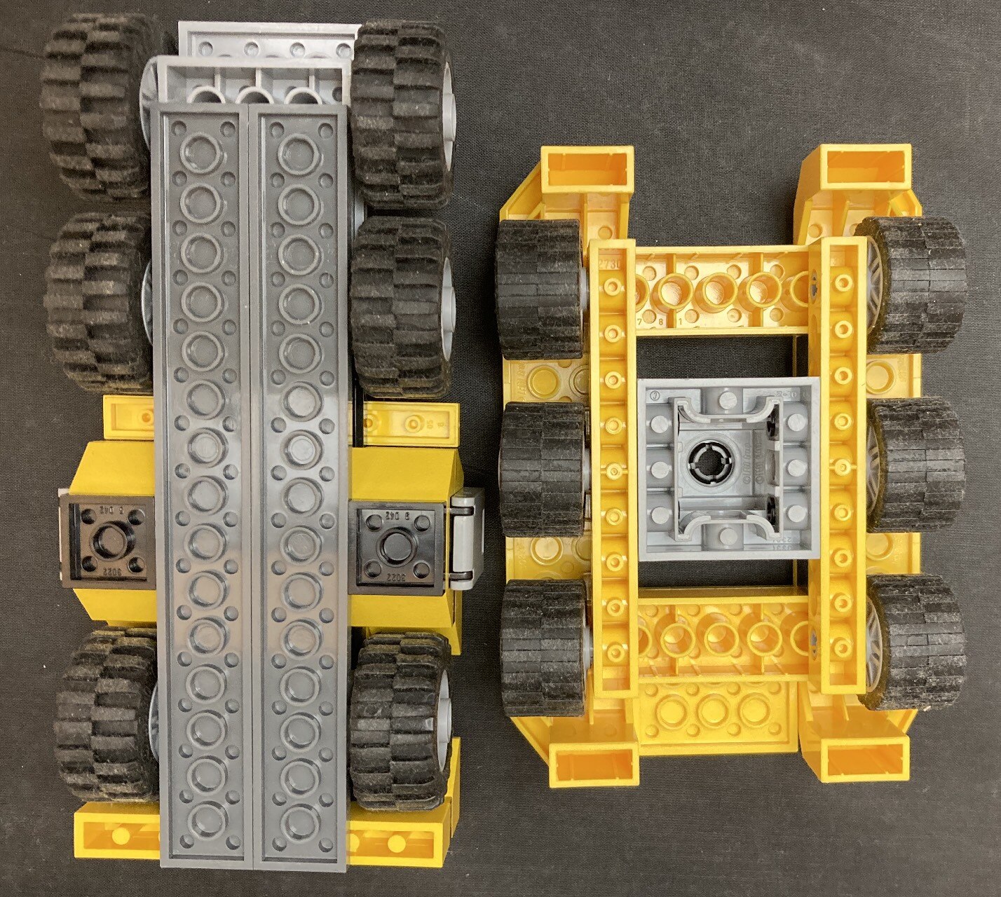 LEGO LEGO CITY ヘビーローダー 7900 ありある まんだらけ MANDARAKE