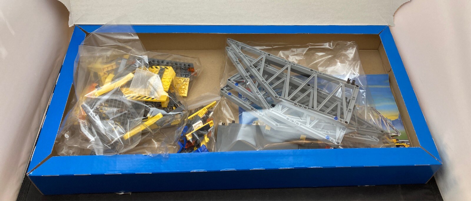 LEGO LEGO CITY ヘビーローダー 7900 ありある まんだらけ MANDARAKE