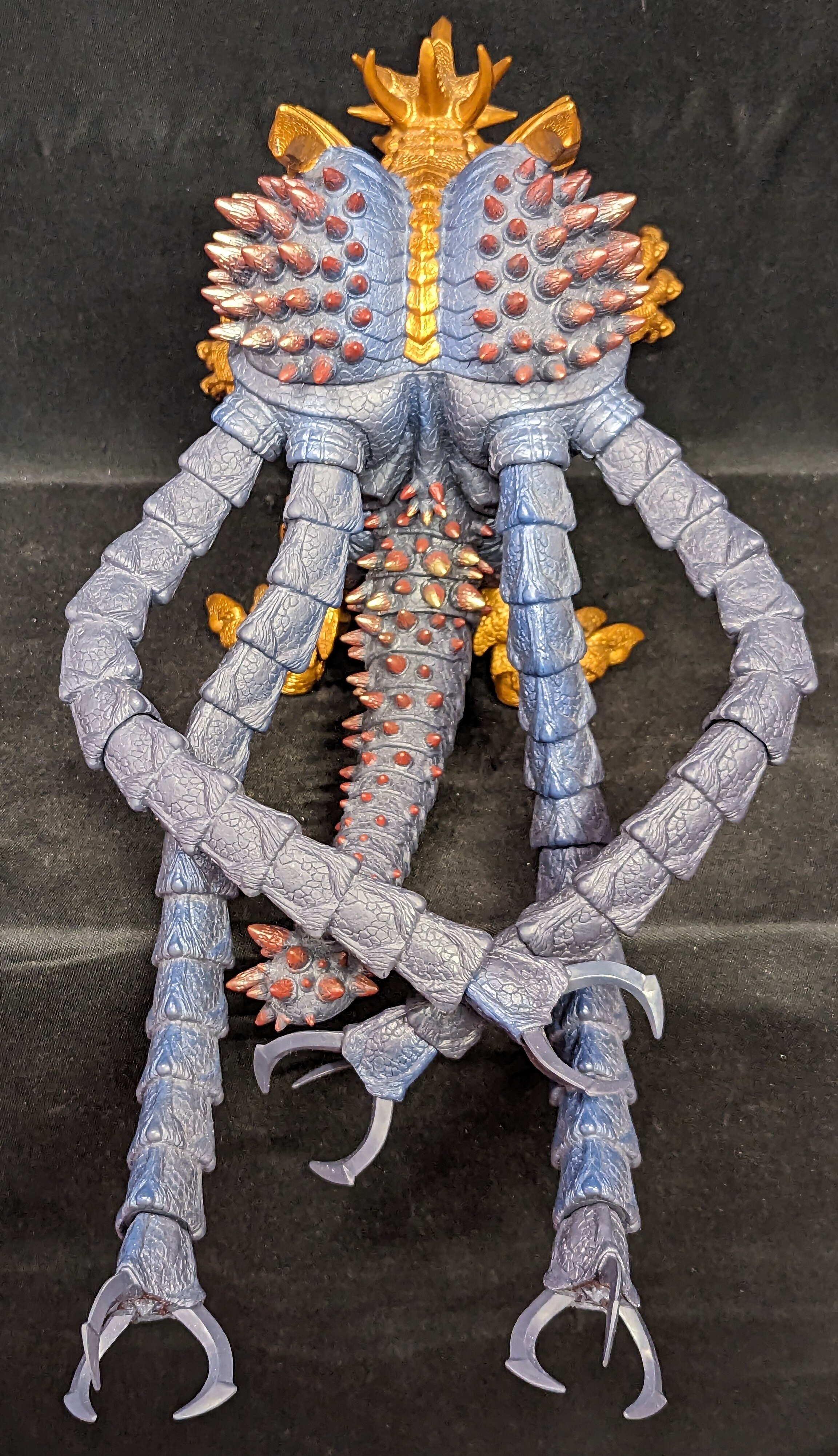 Bandai Mobius U Killersaurus Sp Color Ver Mandarake