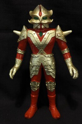 Bandai Ultra Kaiju Series Ace Killer 25 ありある まんだらけ MANDARAKE