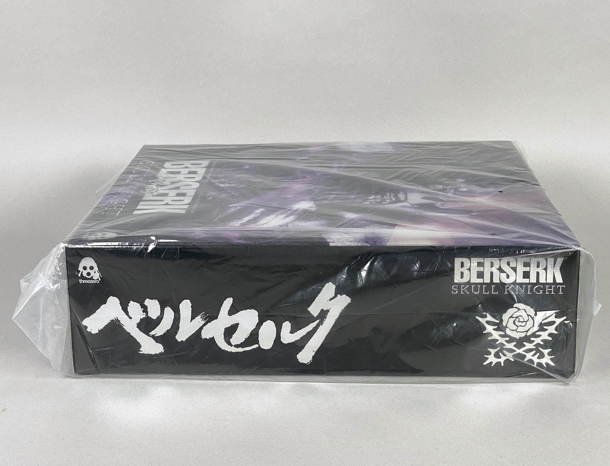 Threezero Berserk Action Figure 1/6 Skull Knight