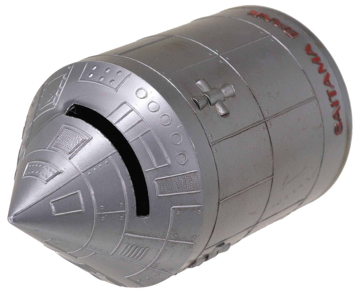 Saitama Bank Apollo Spaceship Bank