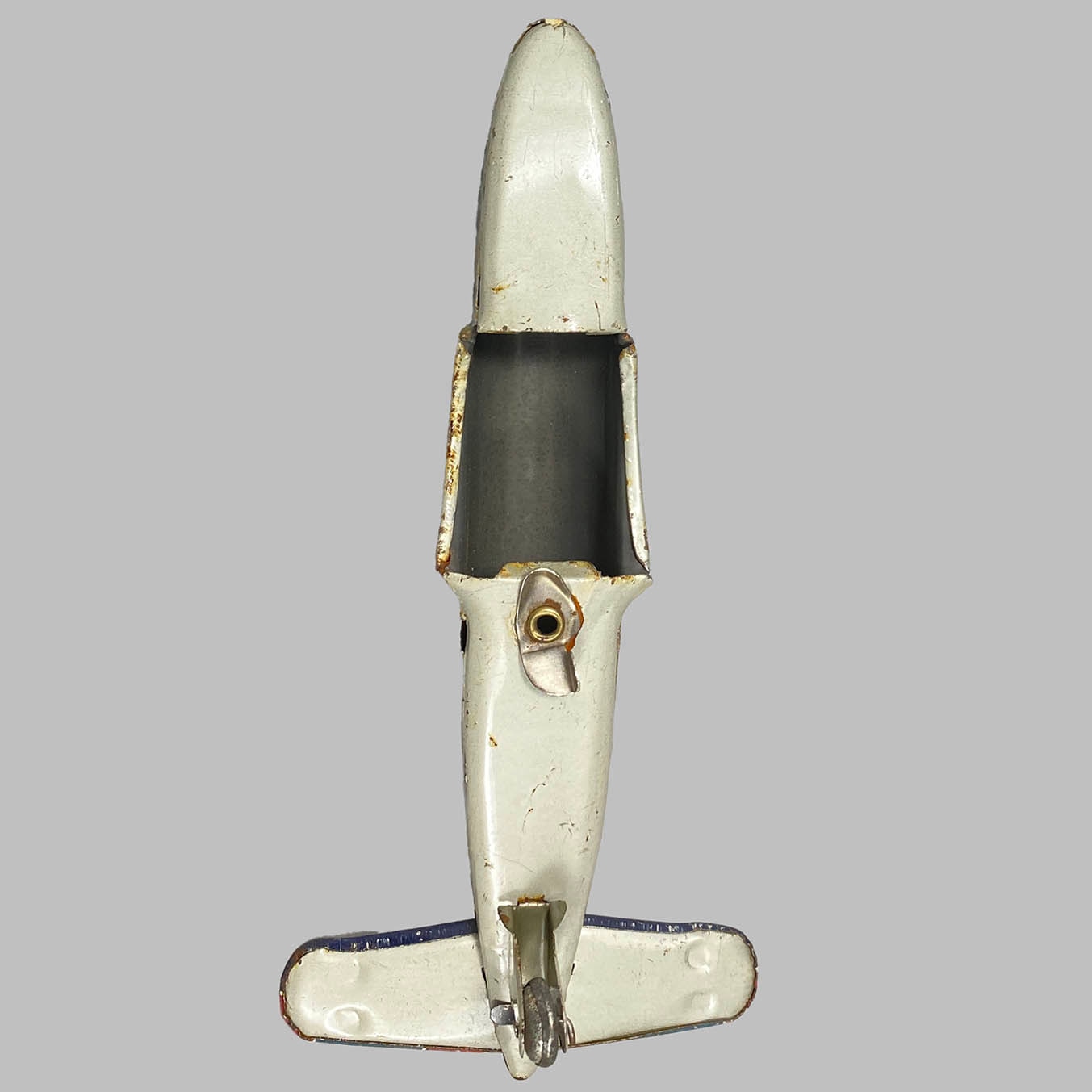 [1331] パンアメリカン航空 N7650V