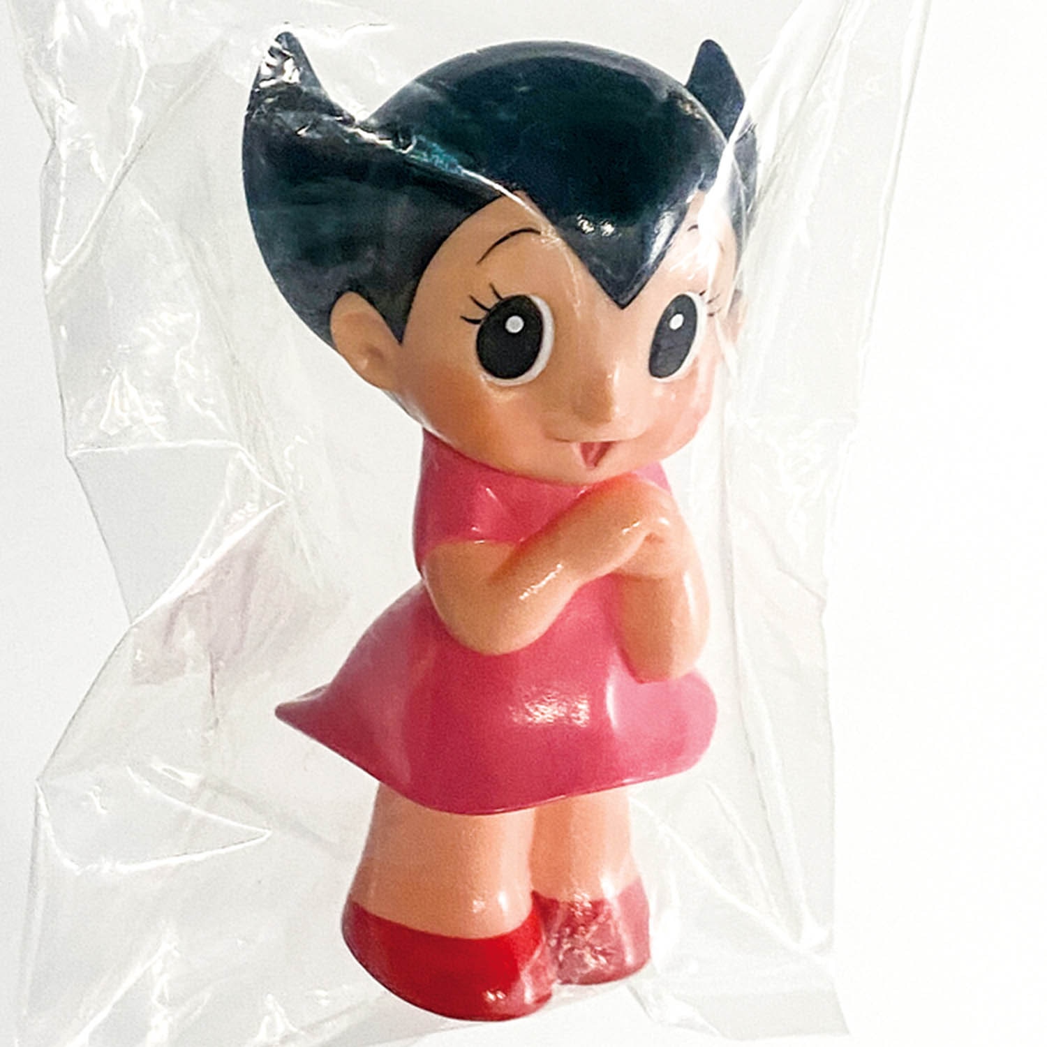 Uran-Chan (Zoran / Astro Girl)-Retro
