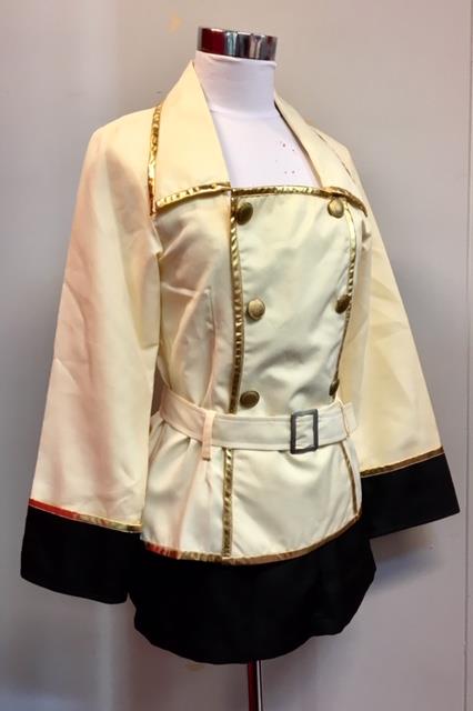 [Women: S size] Code Geass: Lelouch of the Rebellion / Ashford Academy ...
