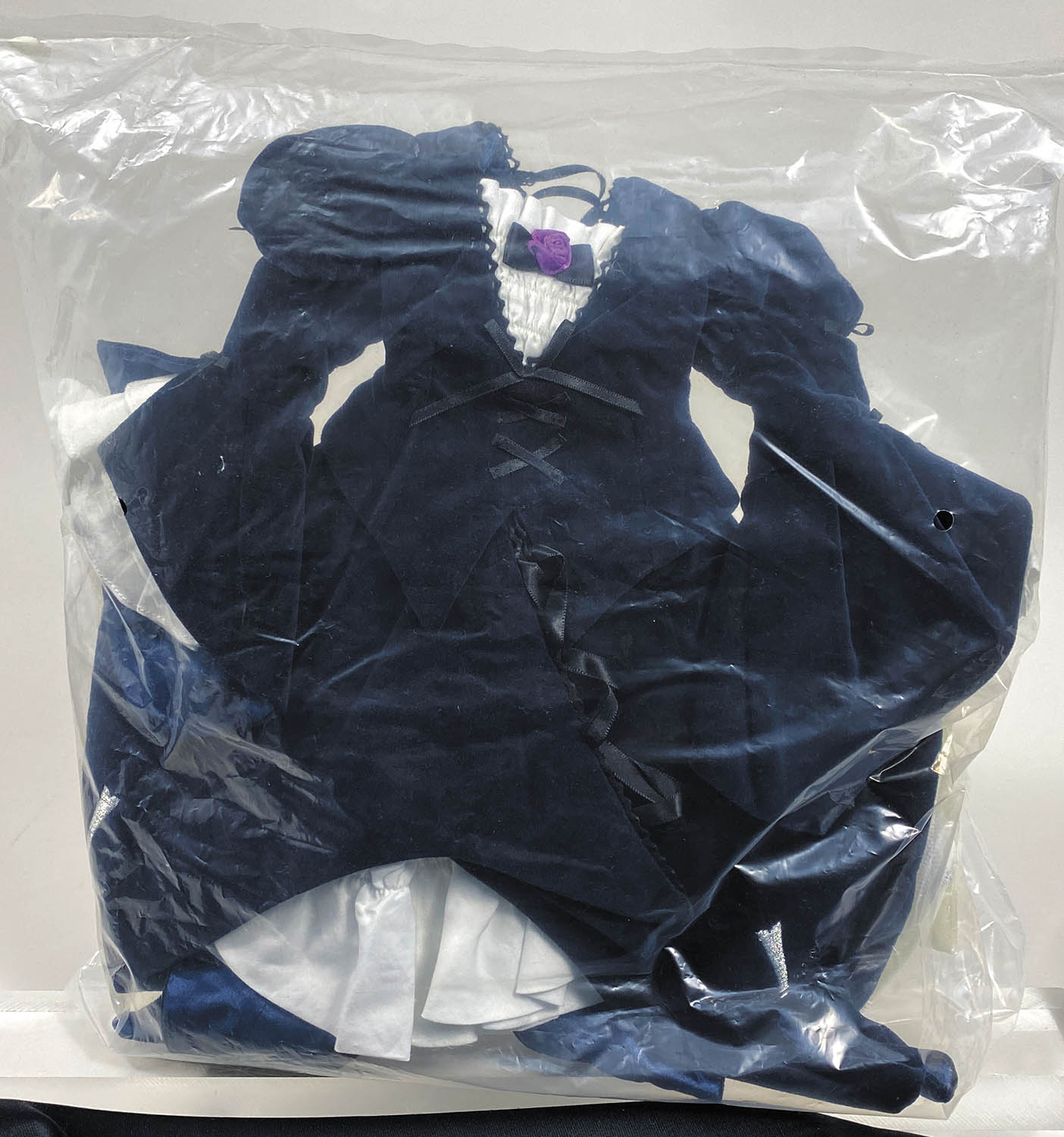 [6502] SD13女の子 水銀燈