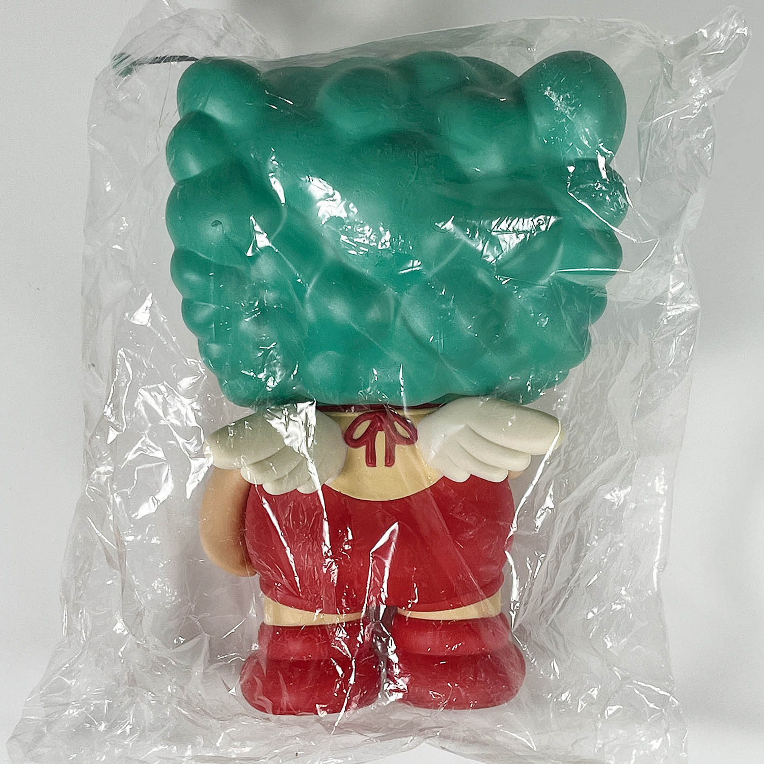 [1776] 則巻ガジラ デカソフビ