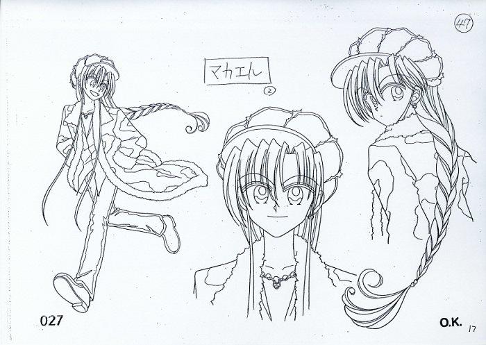 Kero Kero Chime; setting