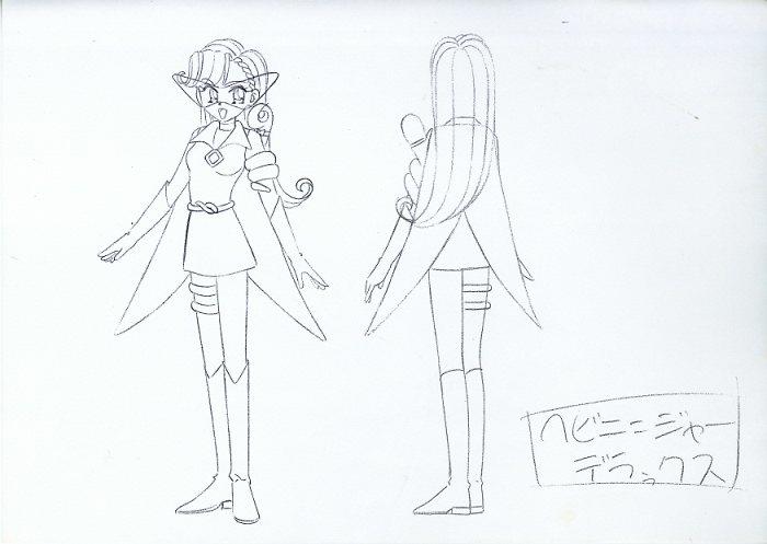 Kero Kero Chime; setting