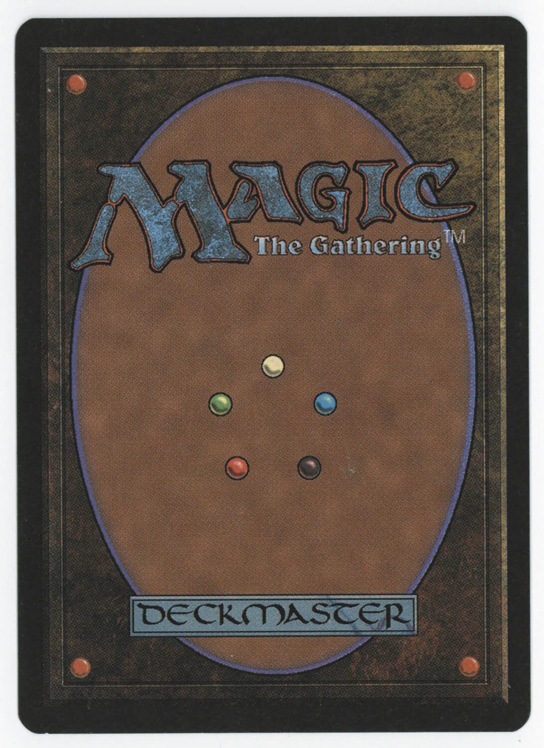 [6264] MTG Righteousness【ベータ版】