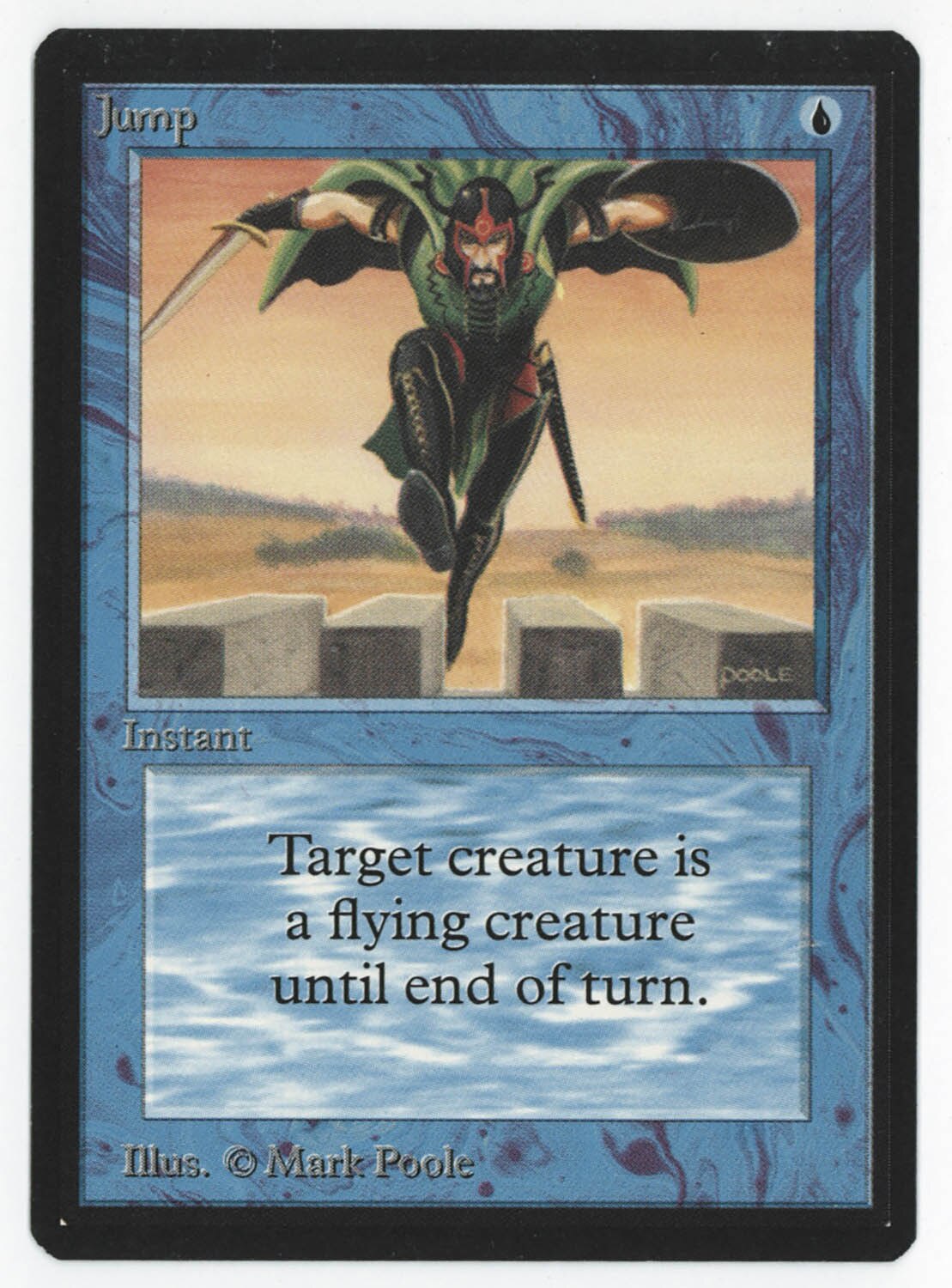 [6276] MTG Jump【ベータ版】