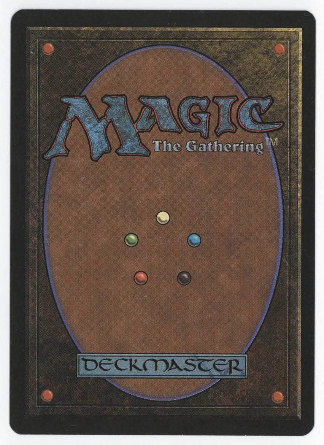 [6279] MTG Control Magic【ベータ版】