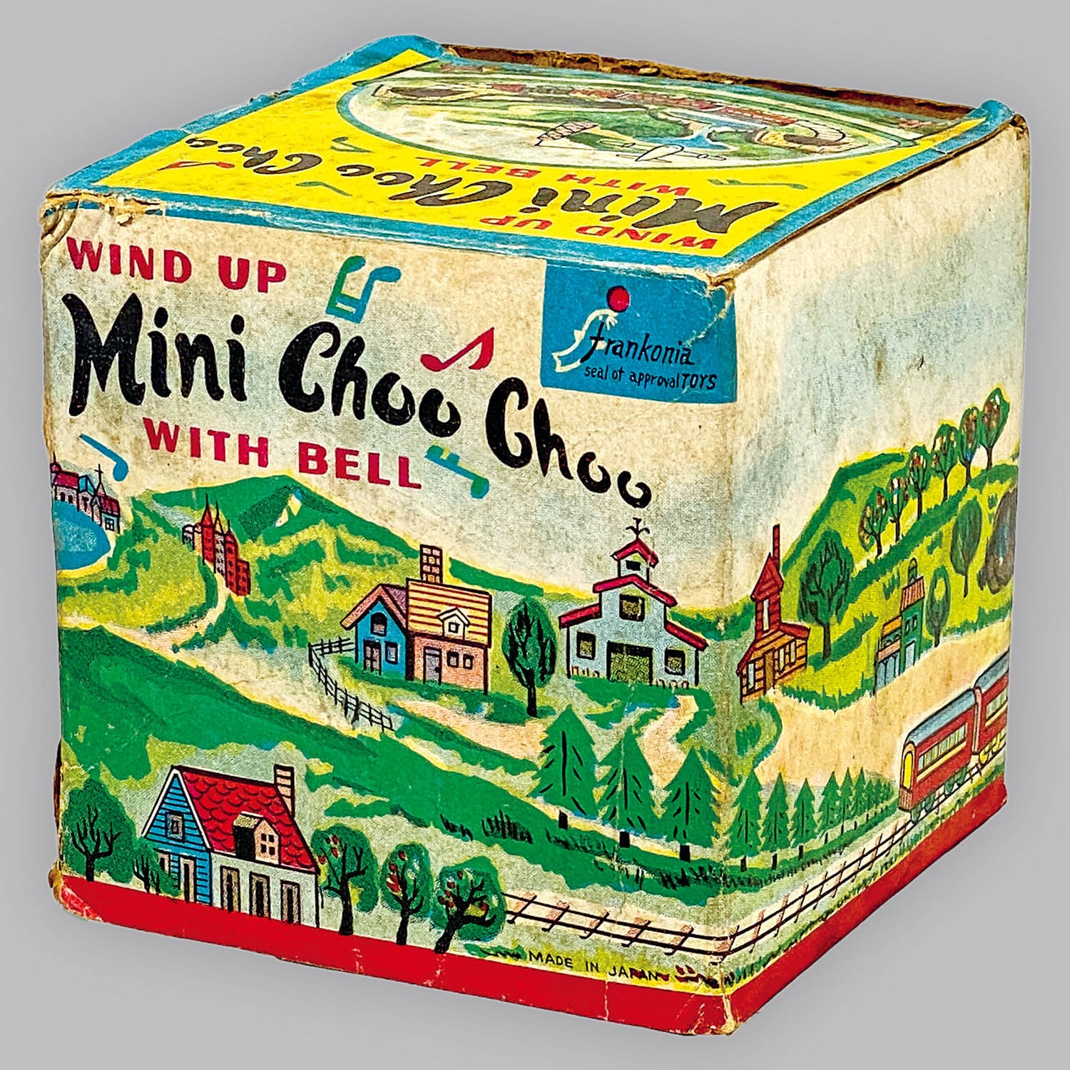hitsukeya mini chu chu