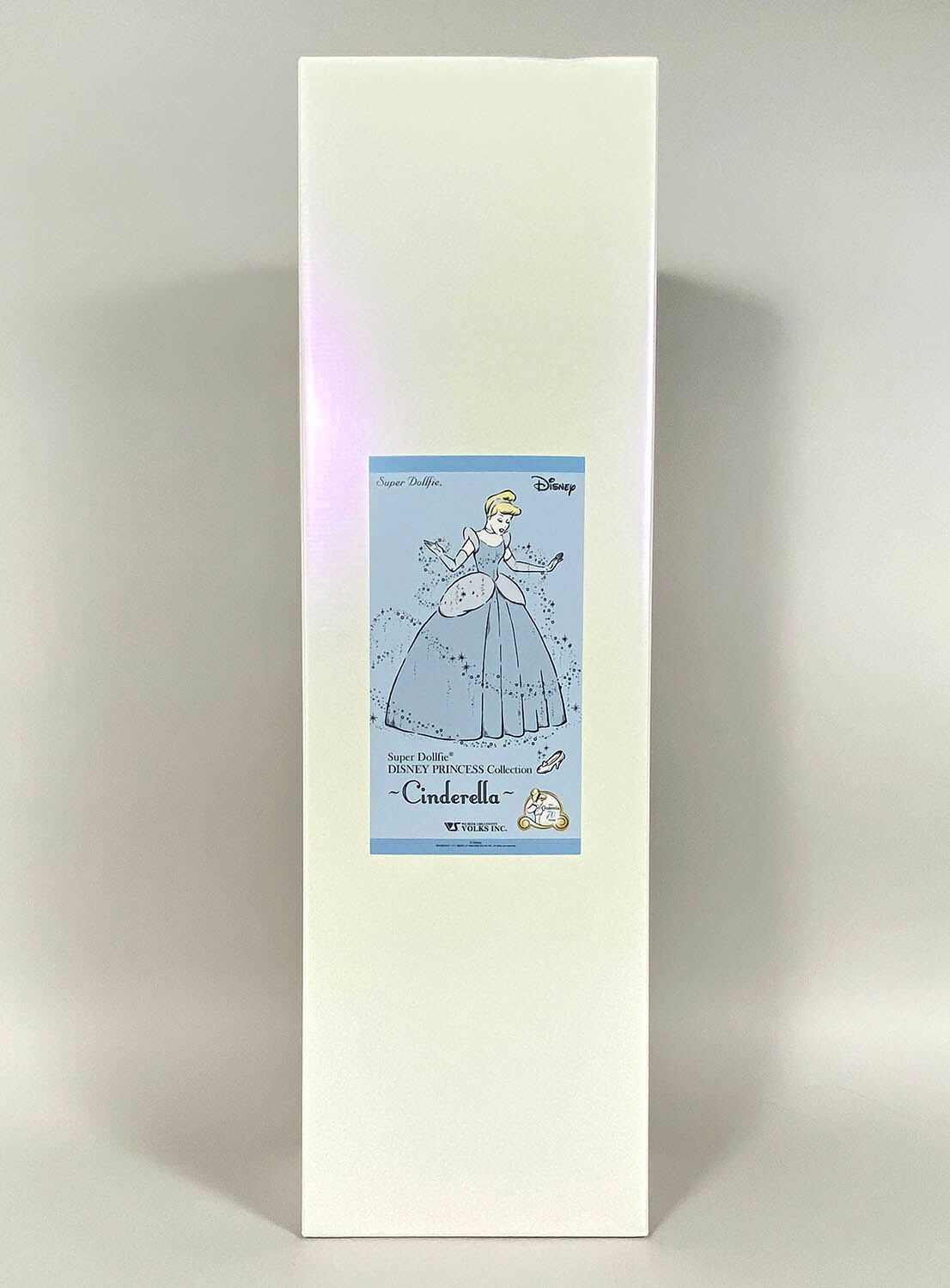 [6511] SDGr女の子 シンデレラ