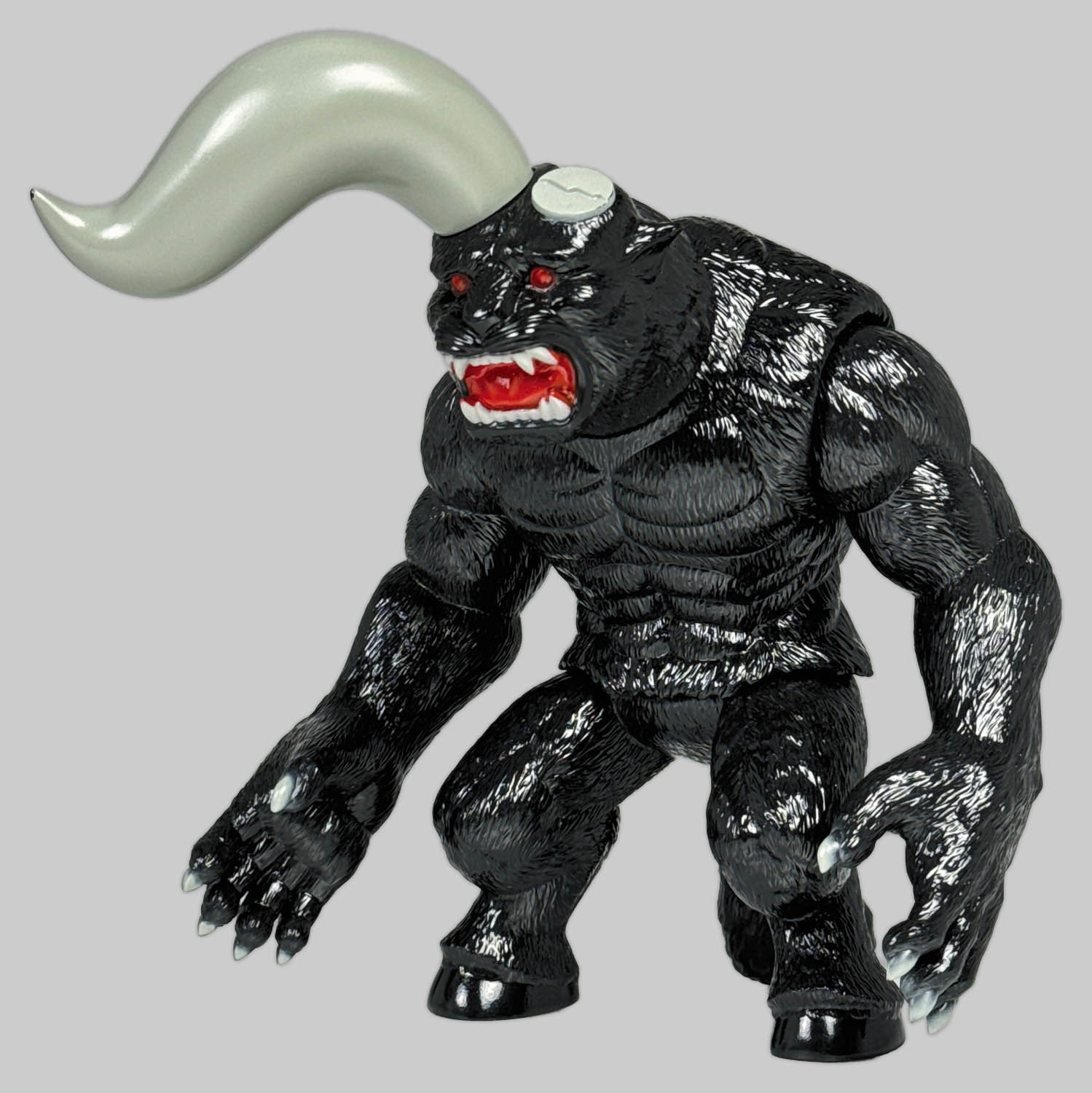 Red Shark Berserk Zodd One-Horned