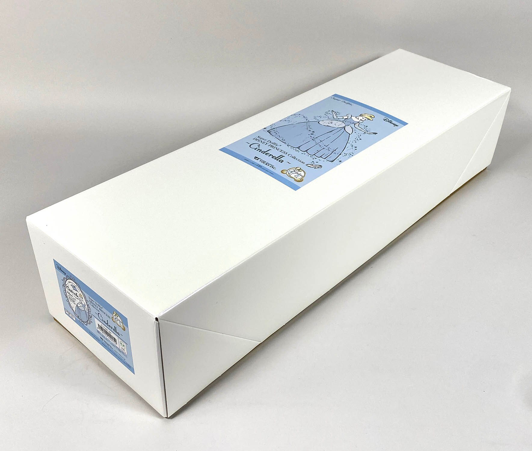 [6511] SDGr女の子 シンデレラ