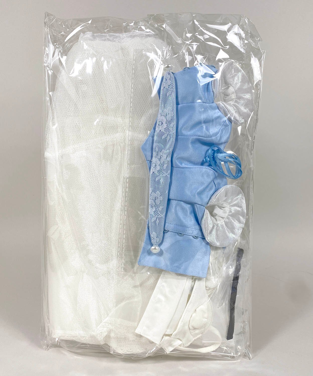 [6511] SDGr女の子 シンデレラ