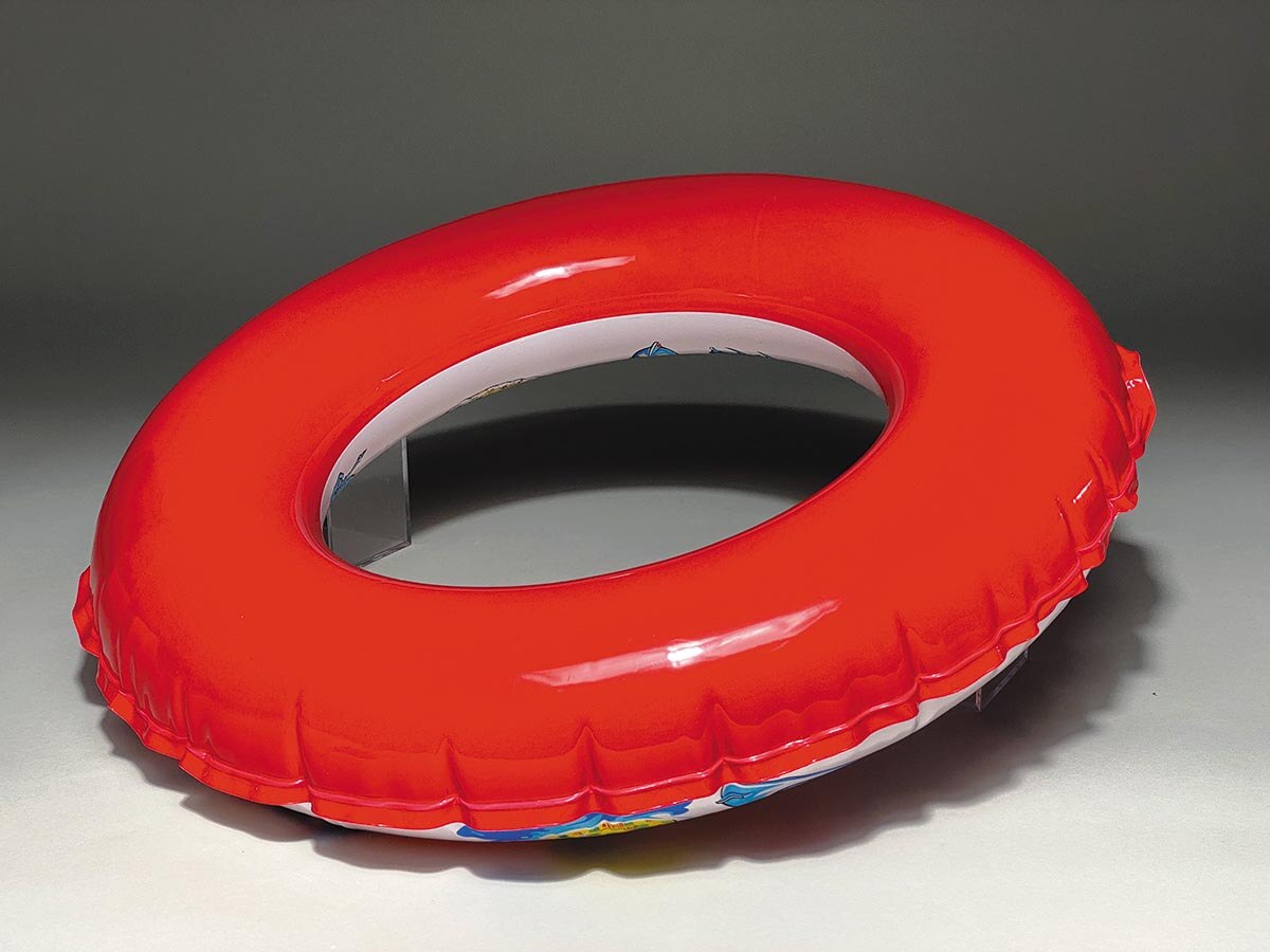 The Return Of Ultraman Float Ring 50Cm