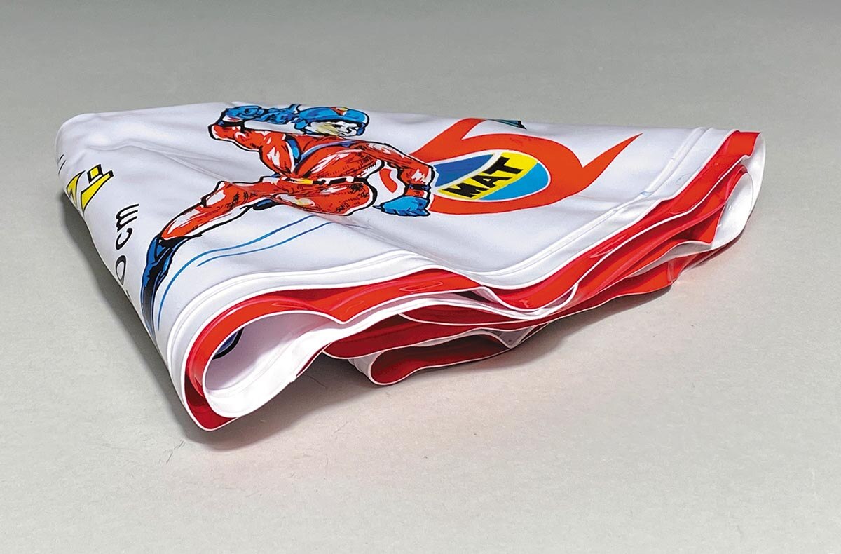 The Return Of Ultraman Float Ring 50Cm