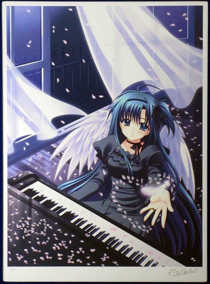西又葵 ミクスドメディア「NOCTURNE DX」