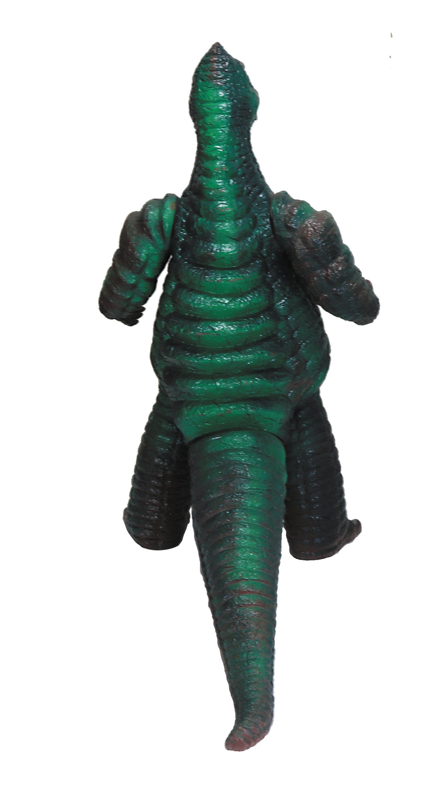 Red King Green Store Display King Zaurus