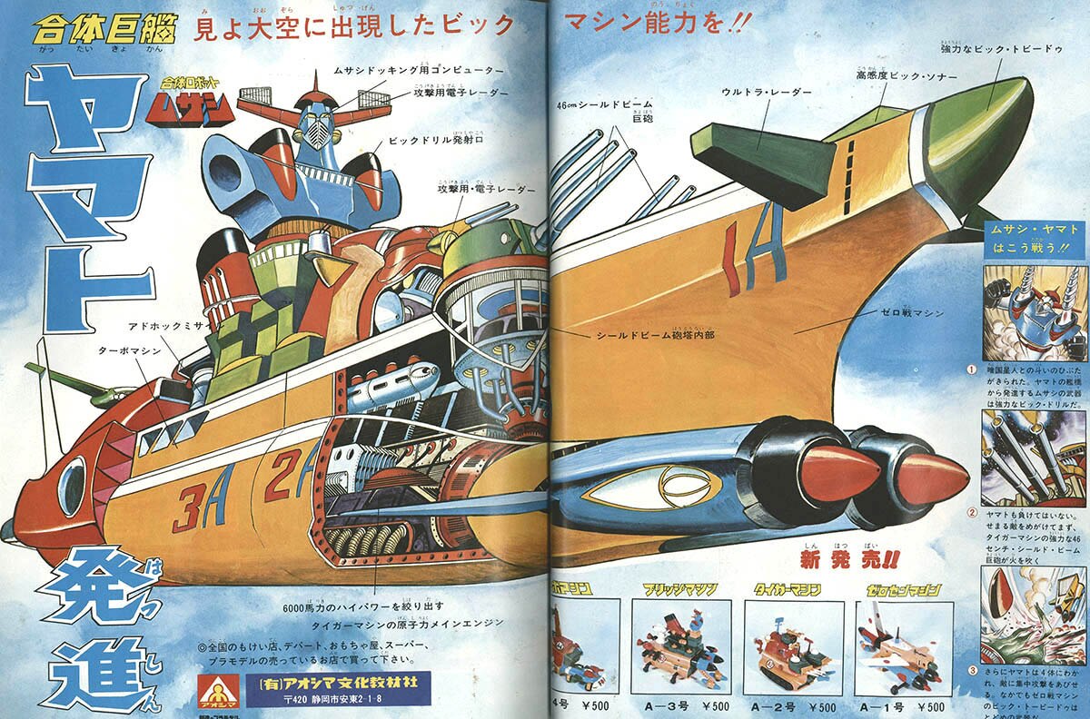 [7531] てれびくん 1976(S51)12.01