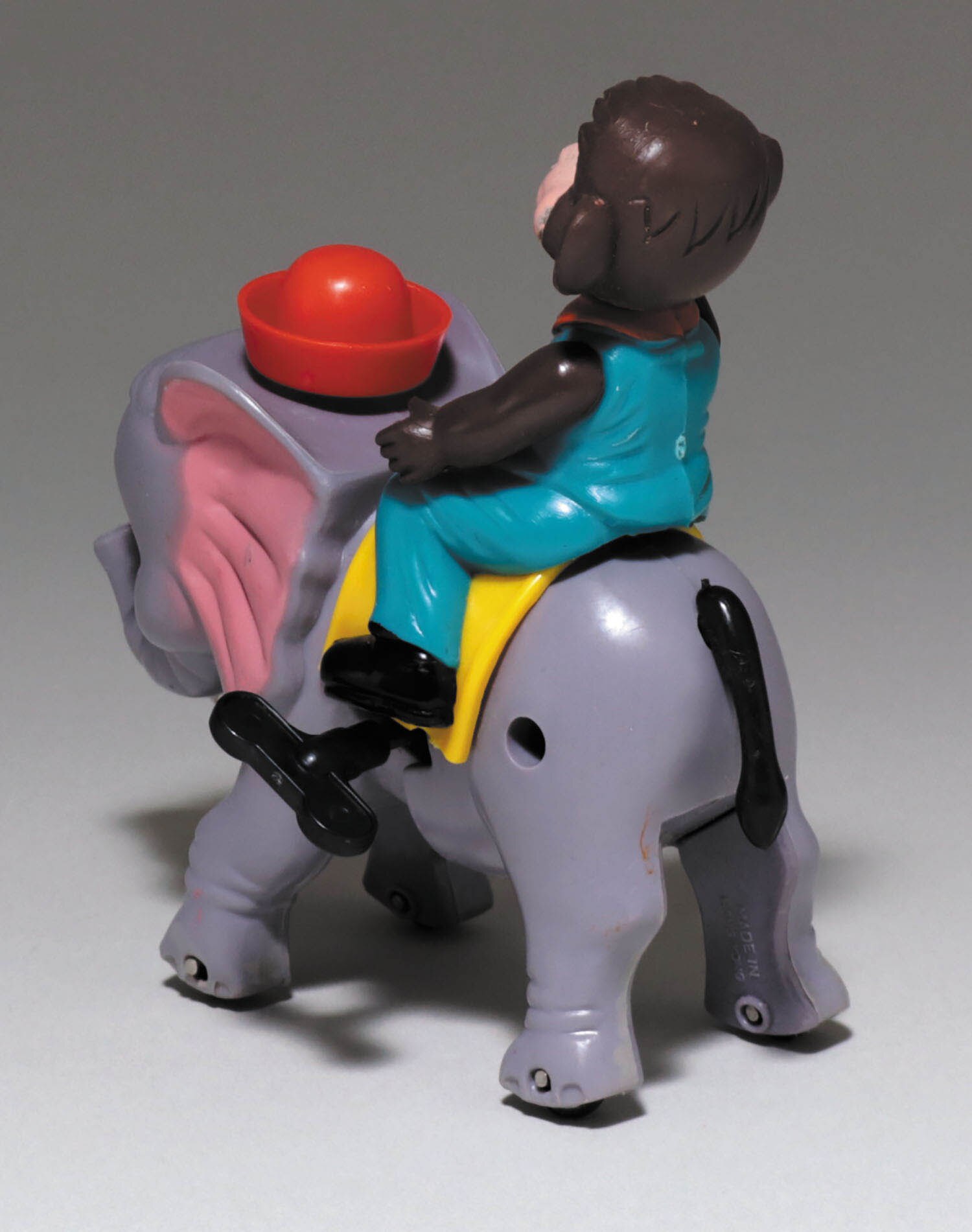 ECHO MONKEY'N ELEPHANT