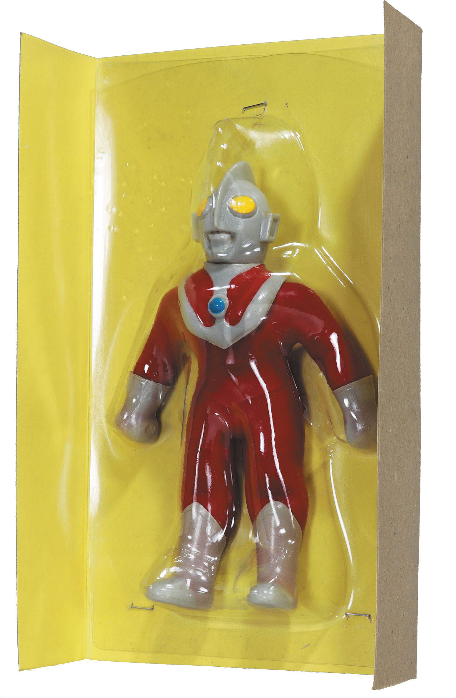 Ultraman stretch hero