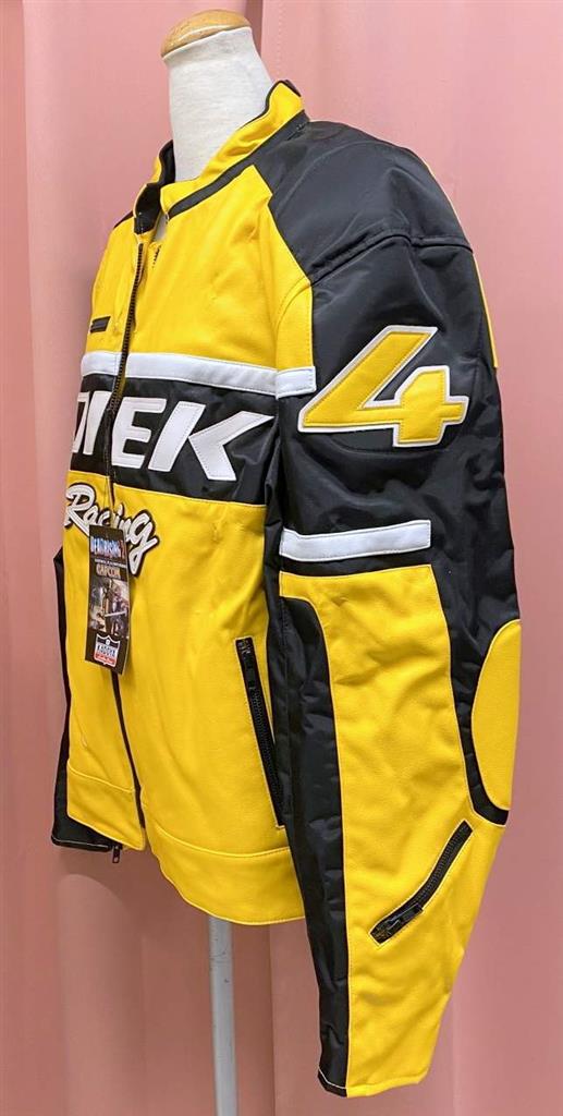 DEAD RISING 2 Racing Jacket by KADOYA 3Lサイズ コスプレ衣装