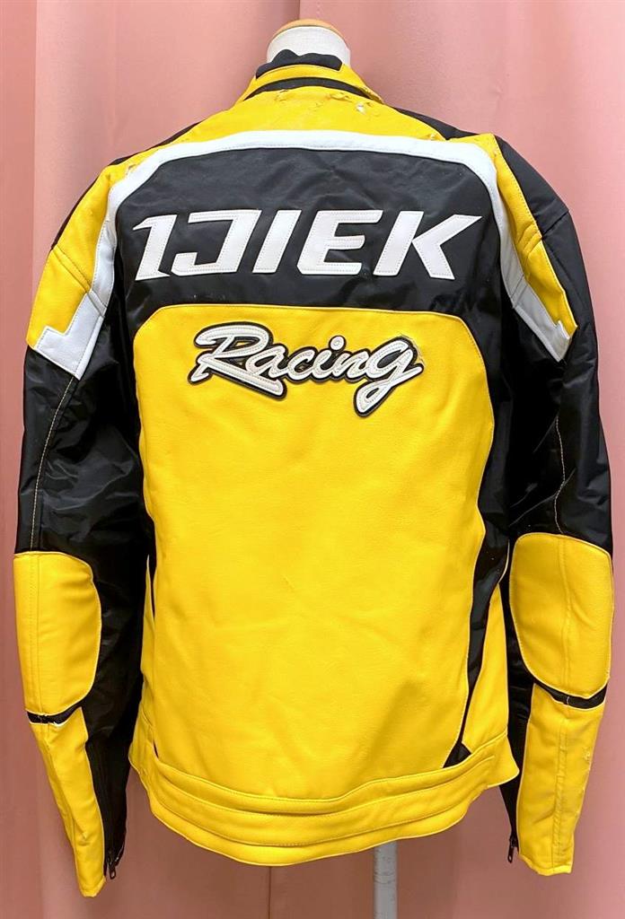 DEAD RISING 2 Racing Jacket by KADOYA 3Lサイズ コスプレ衣装