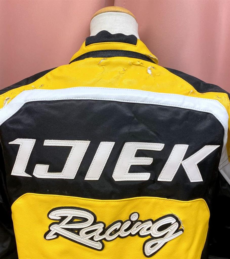 DEAD RISING 2 Racing Jacket by KADOYA 3Lサイズ コスプレ衣装