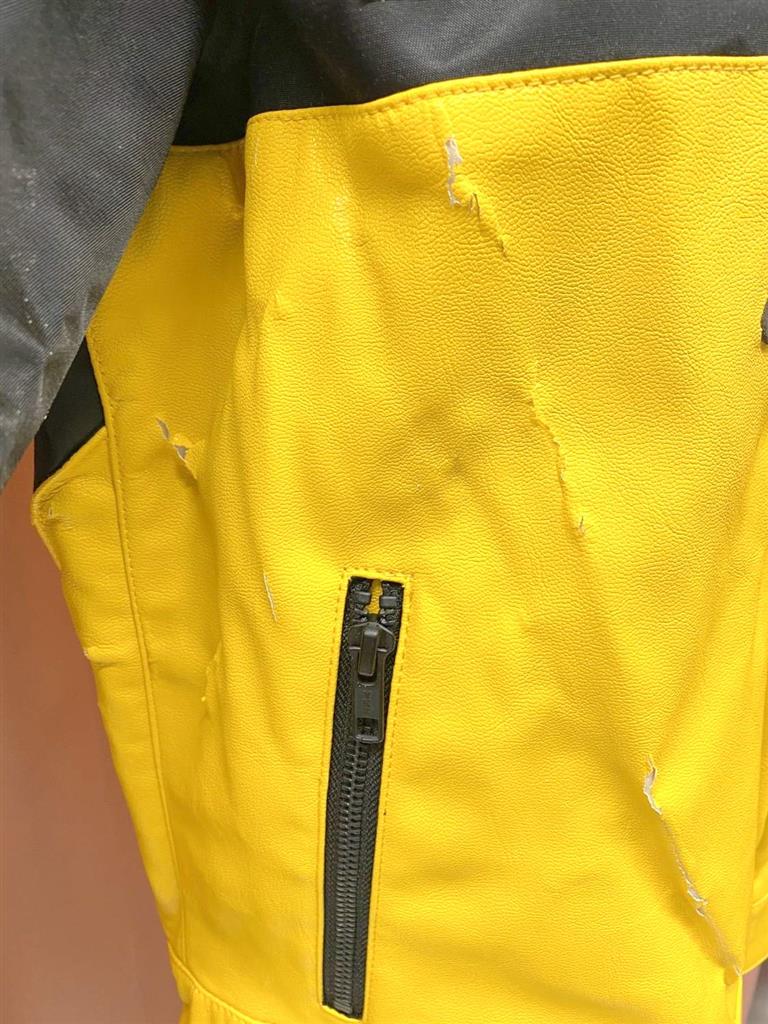 DEAD RISING 2 Racing Jacket by KADOYA 3Lサイズ コスプレ衣装