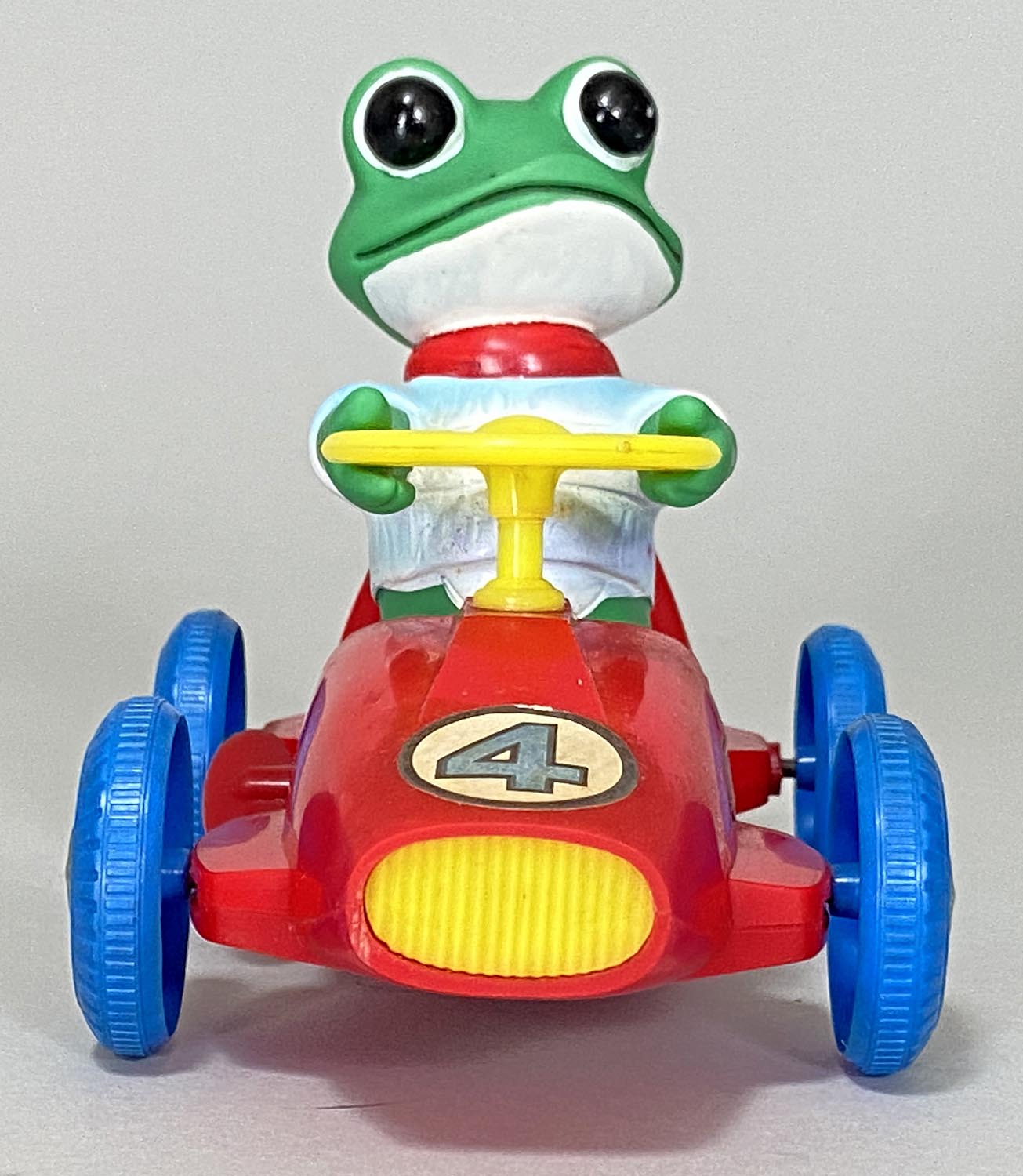 Keroyon race car
