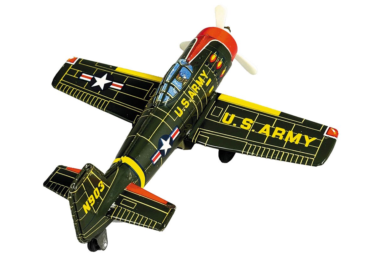[1209] U.S.エアファイター N903