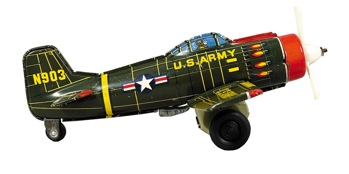 [1209] U.S.エアファイター N903