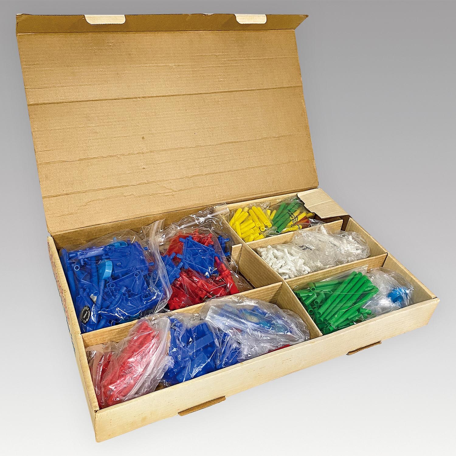 Fiddlesticks Giant Toy Builder Set