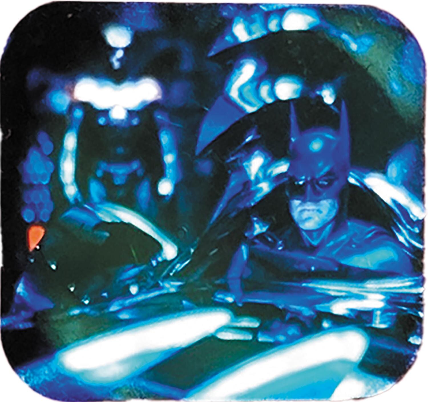 TYCO BATMAN ROBIN VIEW MASTER