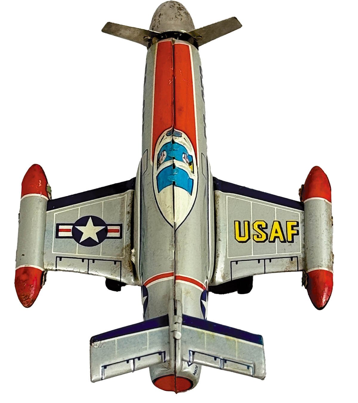 [1219] USAF FS-059
