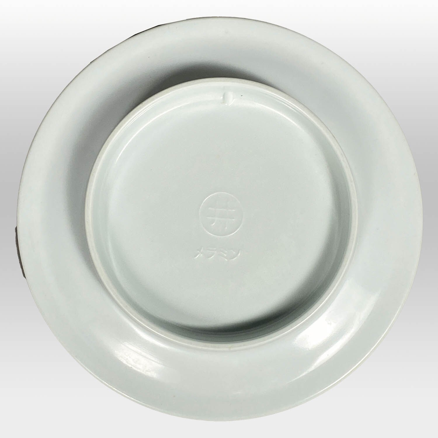 Astro Boy (Tetsuwan Atom) Boy Rotating Astro Boy (Tetsuwan Atom) Plate Blue