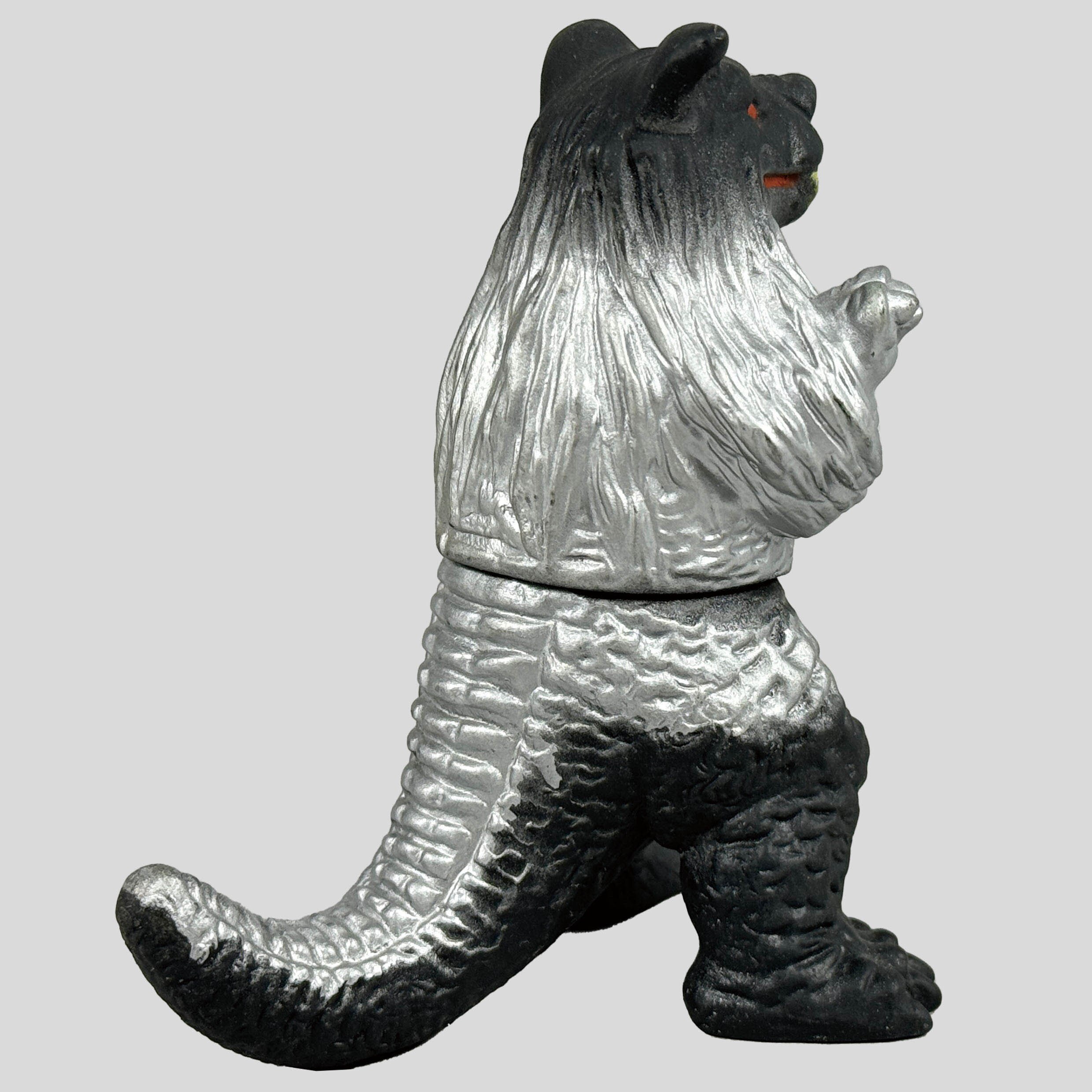 Kaiju Corps King Caesar Type