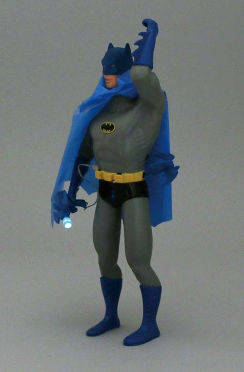 REMCO/香港製 ENERGIZED BATMAN