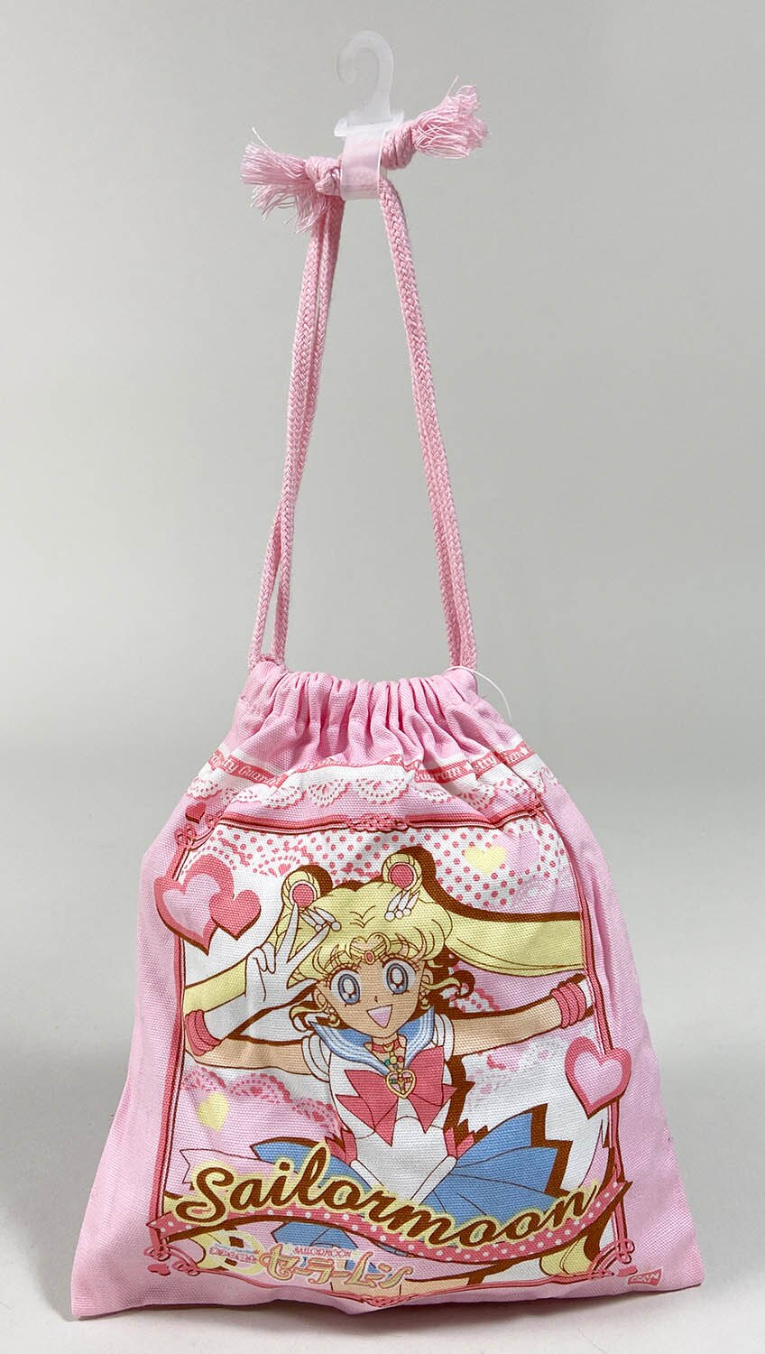 Bandai live-action Sailor Moon purse