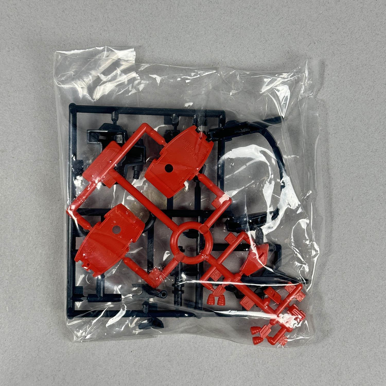 Original SD Gundam Gundam Mk-II (AEUG Specification)