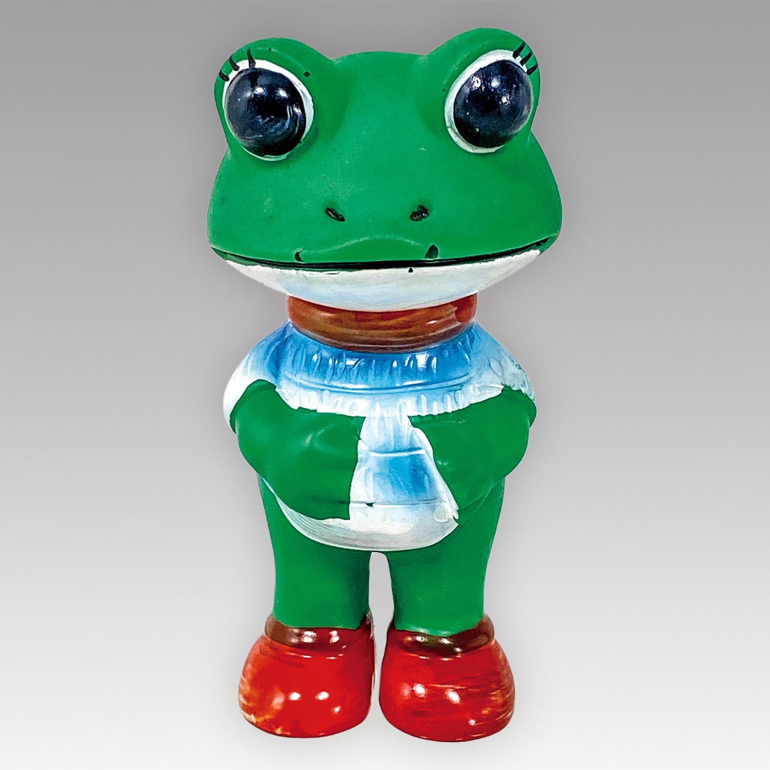 Keroyon mini soft vinyl