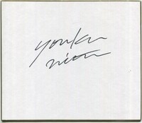 Youka Nitta Original Art For Sale | ComicArtTracker
