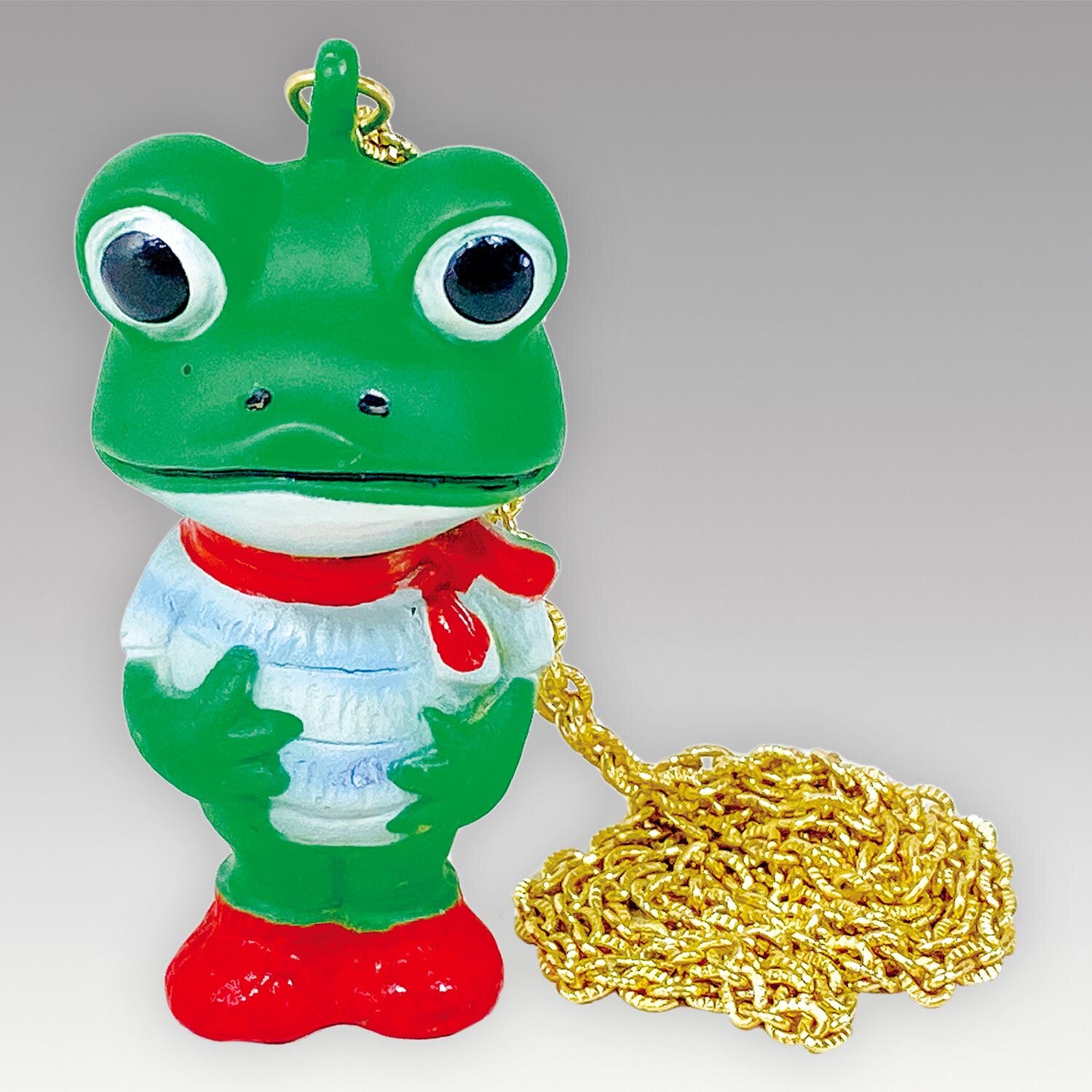 Keroyon pendant soft vinyl