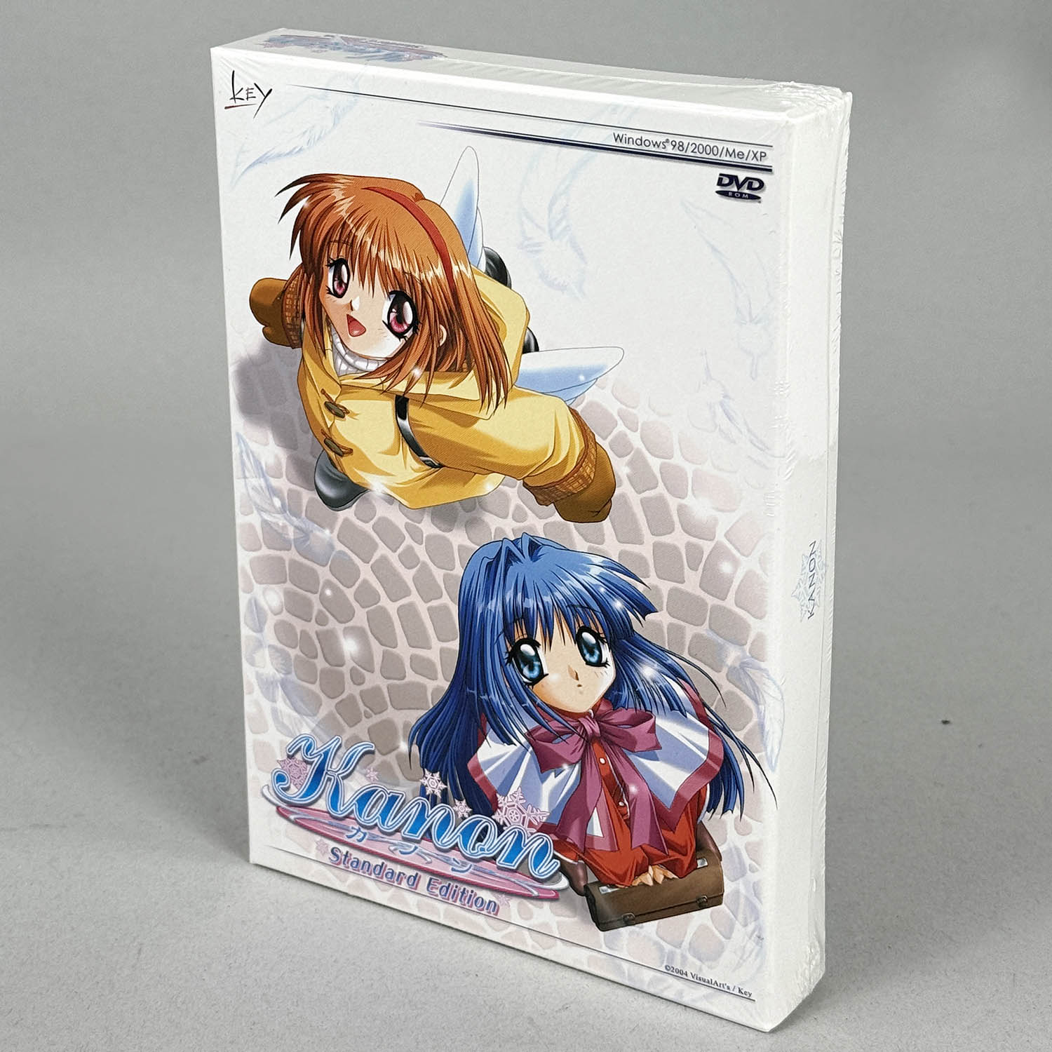 Kanon Standard Edition