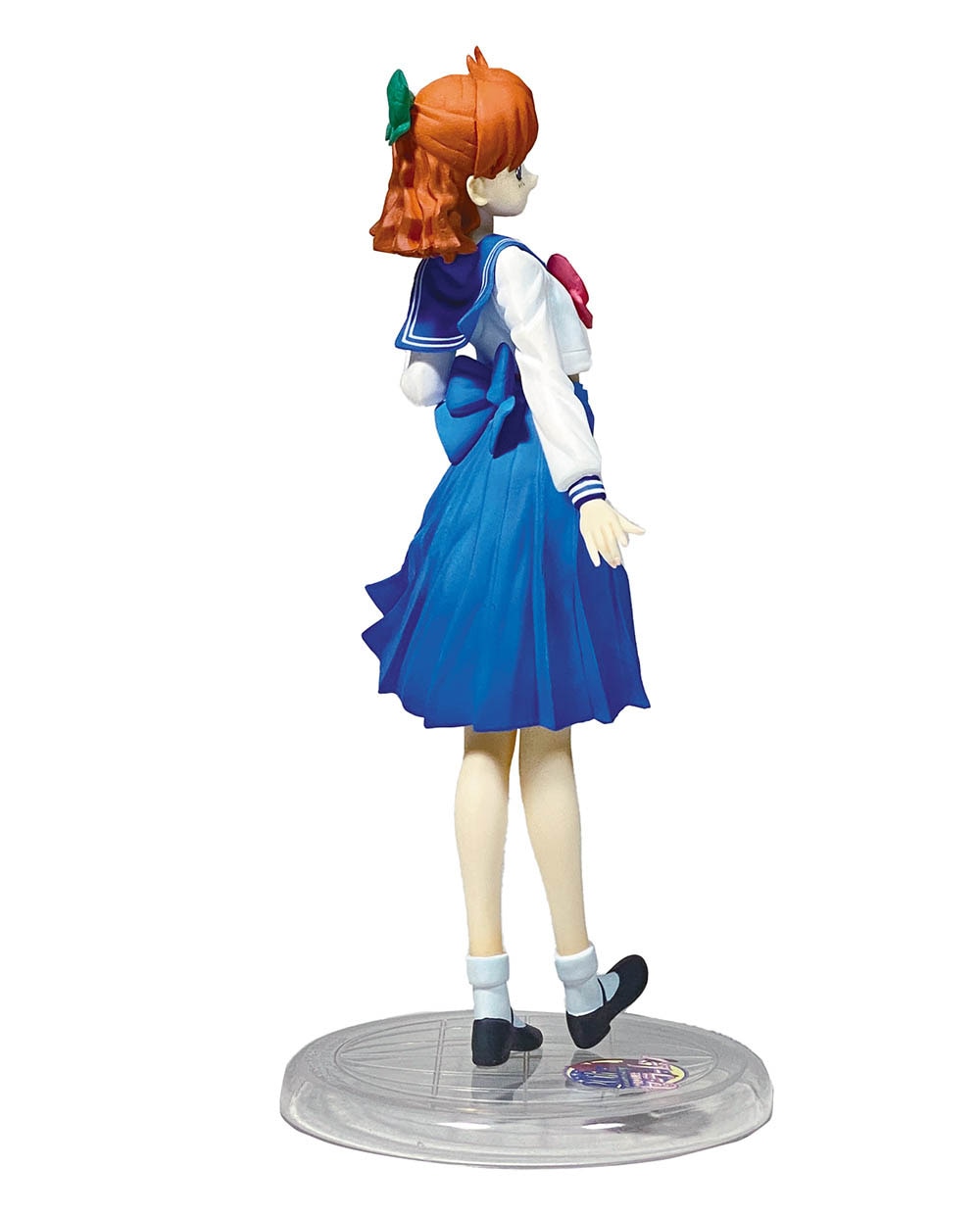 MegaHouse World Uniform Operation Osaka Naru