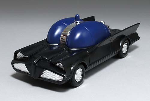 Palitoy/香港製 トーキングバットモービル (TALKING BATMOBILE)