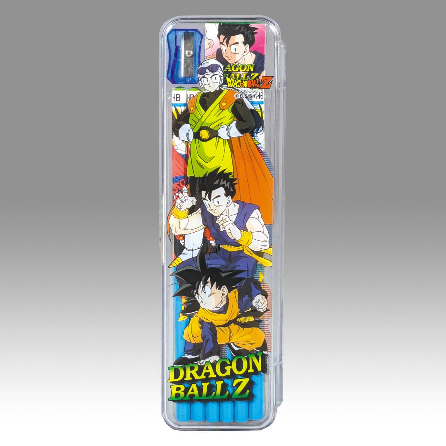 Dragon Ball Z HB pencil